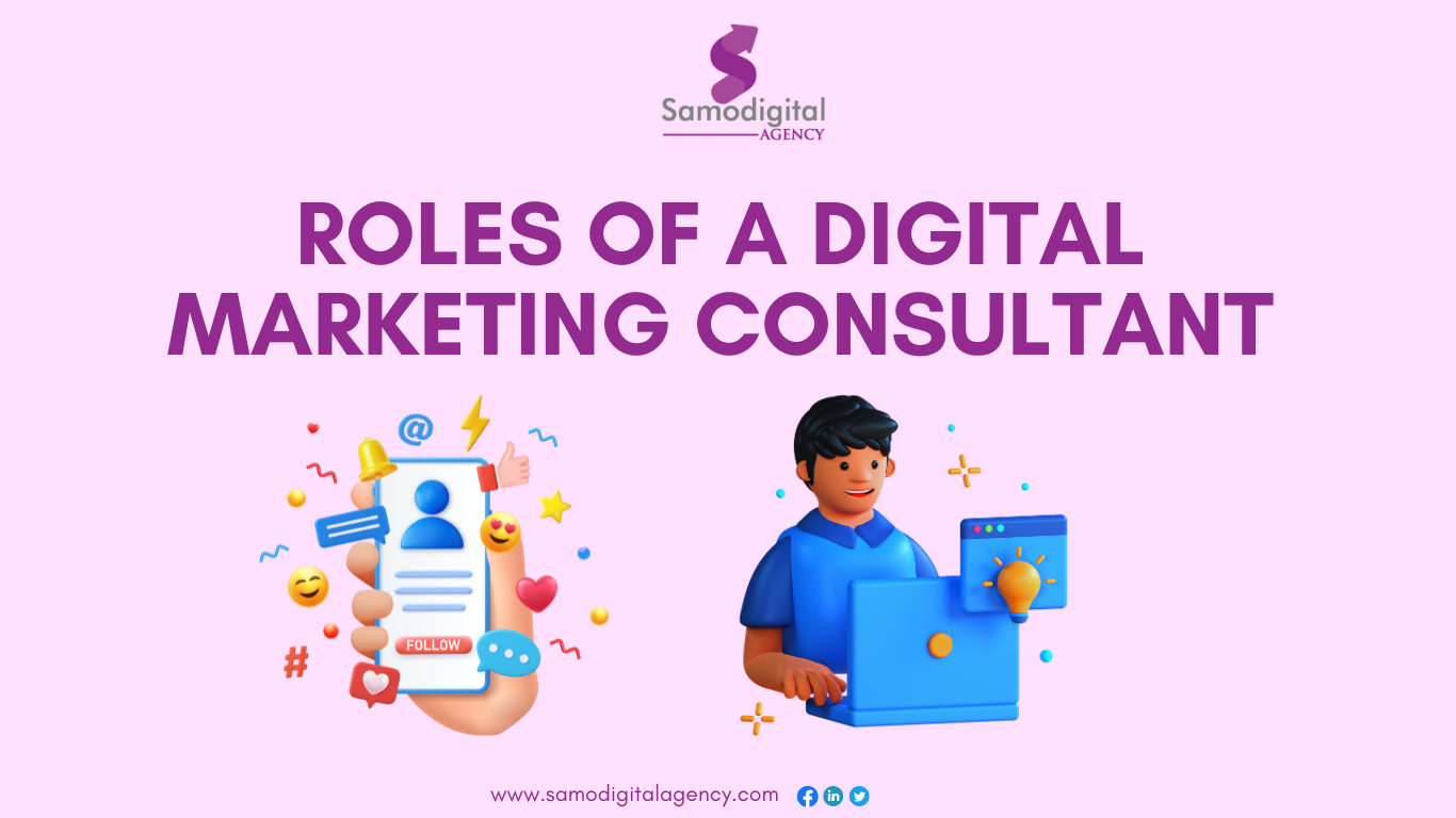 7 Essential Qualities of a Successful Digital Marketing Consultant ...